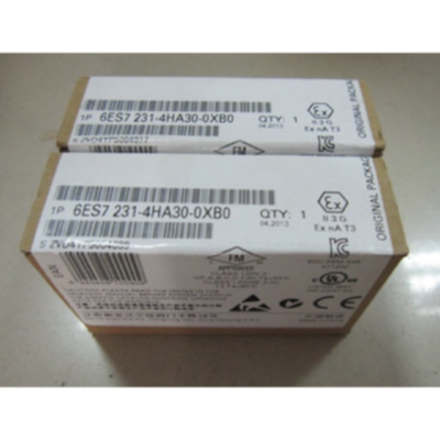 议价6ES7231-4HA30-0XB0，全新西门子1200模块现货6ES72314HA300X