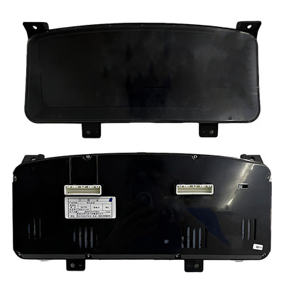 庆铃汽车KV600PKV100P气刹国6仪表总成3820010-LP55A