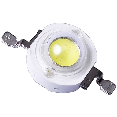 led手电筒3.7V灯珠灯芯片灯板5W