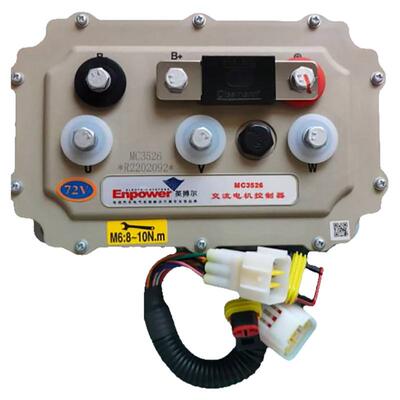 MC3624/3625英博尔控制器适用