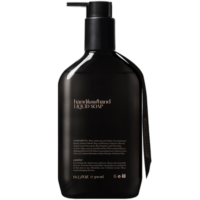 【直播间限时加赠】香氛洗手液