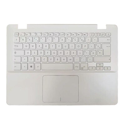 华硕灵耀X405US4000S4100键盘