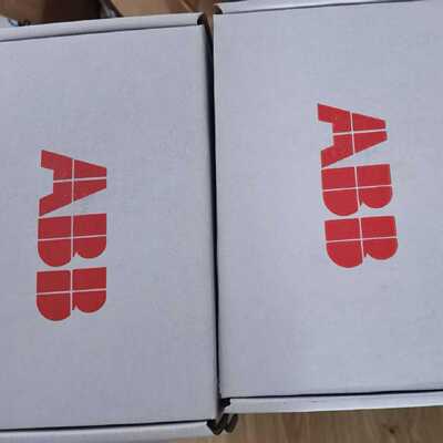 议价全新FEA-03原装正品ABB变频器I/0扩展插槽3ABD0000108669