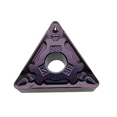 莫兹利不锈钢高温合金精车刀片