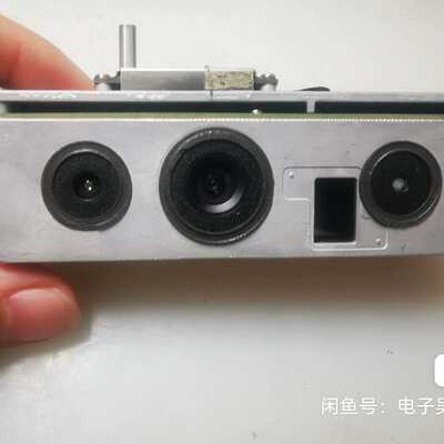 下单前咨询奥比中光ORBBEC正常拆机Tornado D2嵌入式3