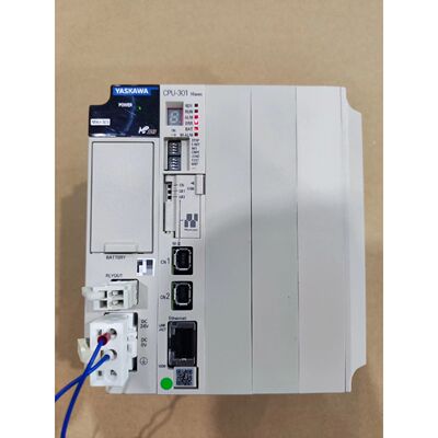 议价全新安川YASKAWAMP系列机器控制器JAPMCCP3维修