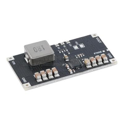 TPS610885/9/12V电源模块开发板