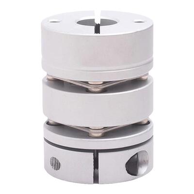 浙奥联轴器单双膜片厂家直销