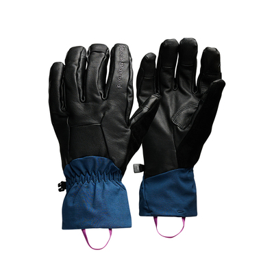 BlackDiamond黑钻专业滑雪手套