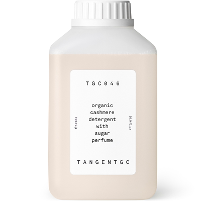 瑞典TANGENTGC羊毛羊绒洗衣液