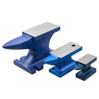 Exploit/开拓不同大小铁砧钢砧