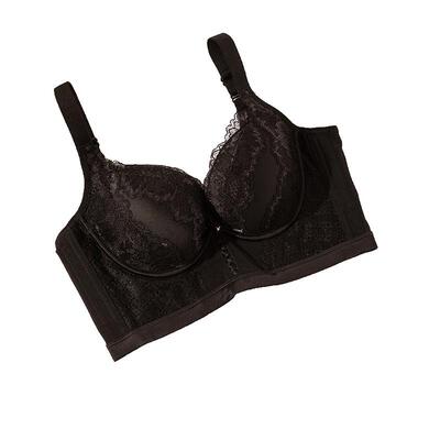 M.D.P.无钢圈聚拢美背