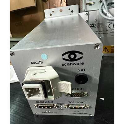 【议价-可维修】scanwarEDW-Power4/S5 电源模块 /均有货