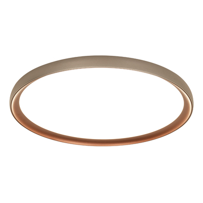 诺克尚白全光谱客厅灯卧室吸顶灯