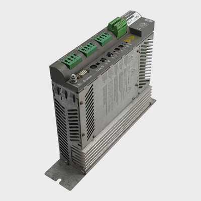 Schneider Electric MC4..03... PacDrive Servoverstrker