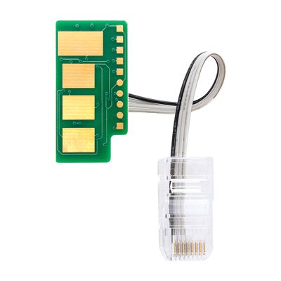 适用惠普m437n粉盒芯片m439n/nda/dn m42523n/dn m437nda/dn计数芯片W1333A M42525n/dn打印机硒鼓鼓架W1334A