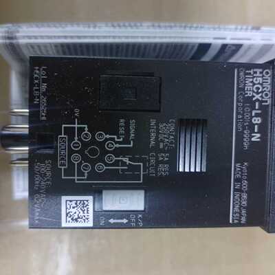 【议价-可维修】  H5CX-L8-N /均有货