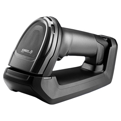 ZEBRA斑马DS8108/8178工业蓝牙无线二维码条码扫描枪扫码枪快递单超市仓库服装巴枪