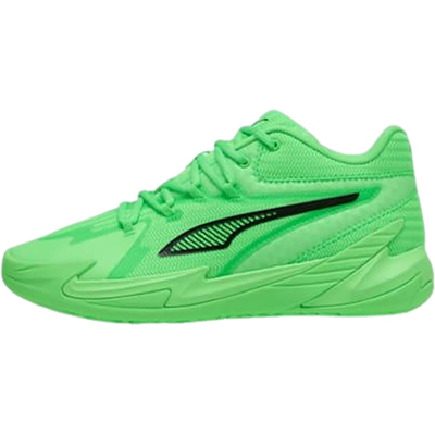 Puma/彪马正品DAGGER男女潮流减震系带训练篮球鞋311353-04