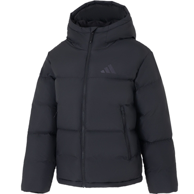 Adidas阿迪达斯女装保暖羽绒服