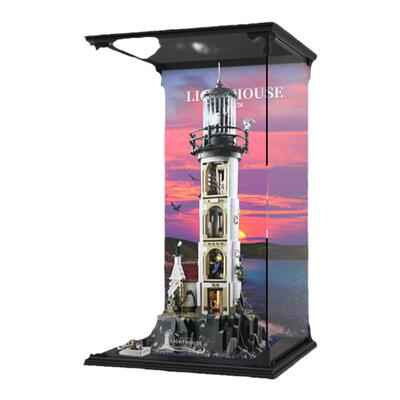 kgBOX亚克力展示盒新款福利款