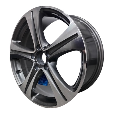 适用于18寸奔驰E300轮毂奔驰E200轮毂 E260 奔驰E300 E300LTL5119