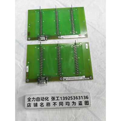 议价ABB检测板XV C770 BE101 原装现货3BHE021083R0101 议价