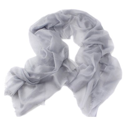 戒指绒山羊绒空调房披肩超薄围巾