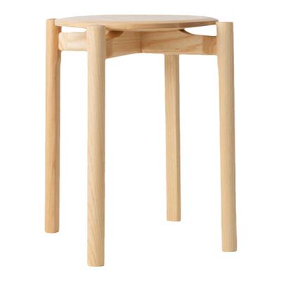 现代北欧风简约餐桌cadotEntable