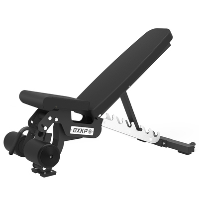 仰卧起坐板哑铃凳可调节凳