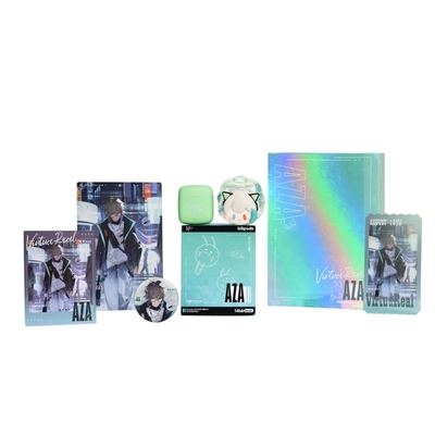 bilipods阿萨蓝牙耳机