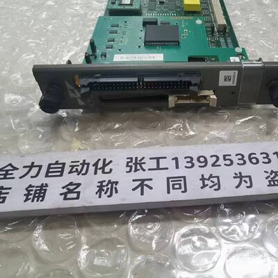 议价ABB DCS卡件模块ICT13A 原装现货INICT13A