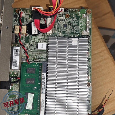 议 价研华工控一体机主板PCM82052G内存装工业自动可 维修