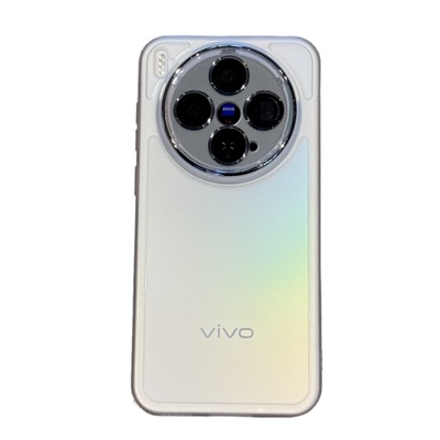 适用于vivox300透明全包手机壳