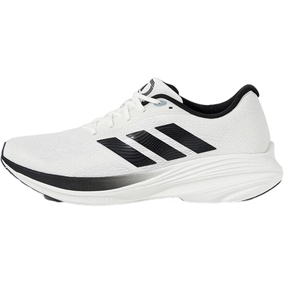 Adidas/阿迪达斯正品2025夏季款男女缓震经典耐磨跑步鞋JS2327