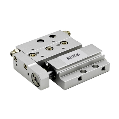 【亚德客款】HLF超薄滑台气缸