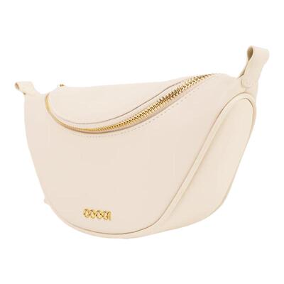 COOGI库奇时尚轻奢高级感腰包女