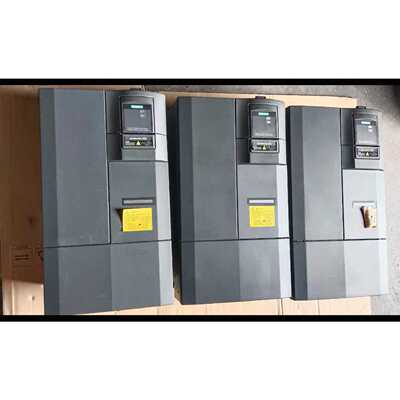 议价西门子变频器430 6SE6430-2UD31-8DB018.5KW全新未用轻微划痕
