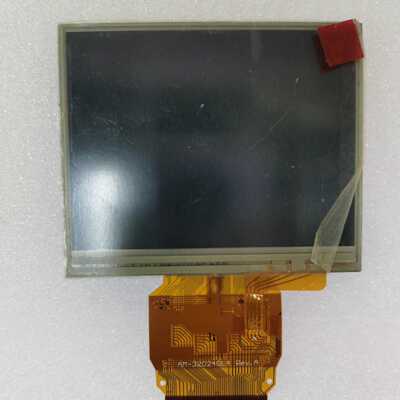 议价-AM-320240L4 REV.A   3.5寸显示屏 液晶-可维修