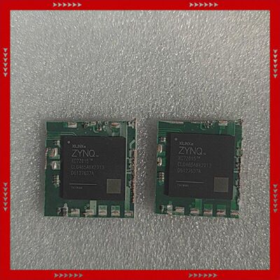 【问价】XC7Z015C485