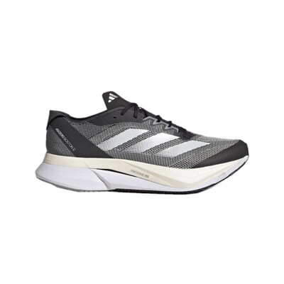 阿迪达斯男鞋透气减震运动跑步鞋