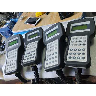 【请询价】贝加莱手操器PANELWARE41270.00K15