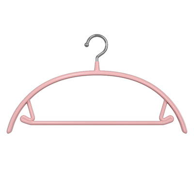 家用衣架无痕防滑防肩角