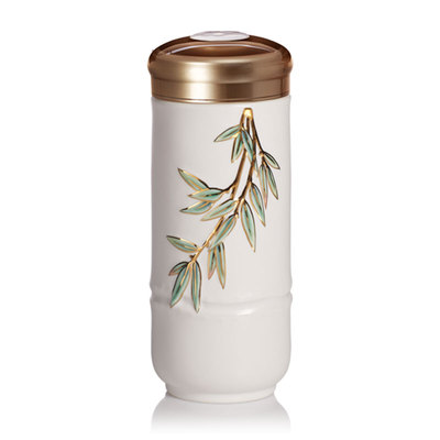 乾唐轩陶瓷随手杯活瓷杯