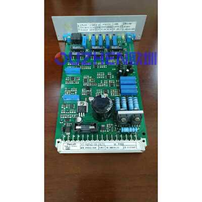 议价现货*力士乐放大板R900214081 VT-VSPA2-50-10/T1原装保质量