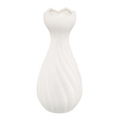 JOJO'SL.PD咖啡厅北欧陶瓷花瓶