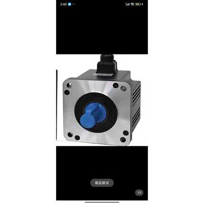 议价全新台达伺服电机ECMA-E21310SS RS 21820 31830PS ASD-A0721