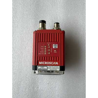 溢价-MICROSCAN迈思肯读码器GMV68001210G