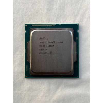 【维修议价】英特尔i54590议价238