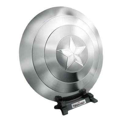 KingArts影视美国队长盾牌